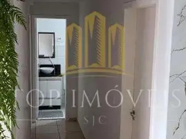 Apartamento para Venda em São José dos Campos/SP Conjunto Residencial Trinta e Um de Março 3 Quartos