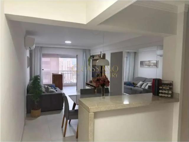 Apartamento para Venda em São José dos Campos/SP Conjunto Residencial Trinta e Um de Março 3 Quartos