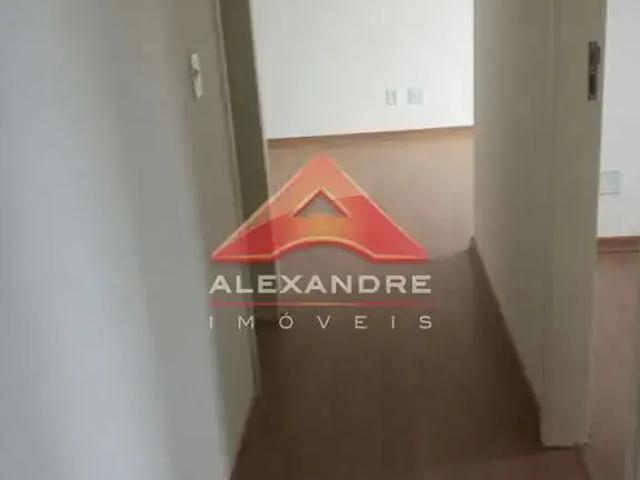 Apartamento para Venda em São José dos Campos/SP Conjunto Residencial Trinta e Um de Março 3 Quartos