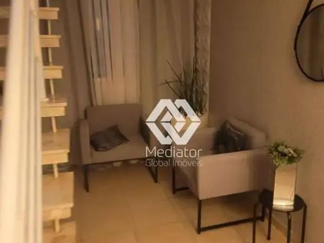 Apartamento para Venda em São José dos Campos/SP Conjunto Residencial Trinta e Um de Março 3 Quartos