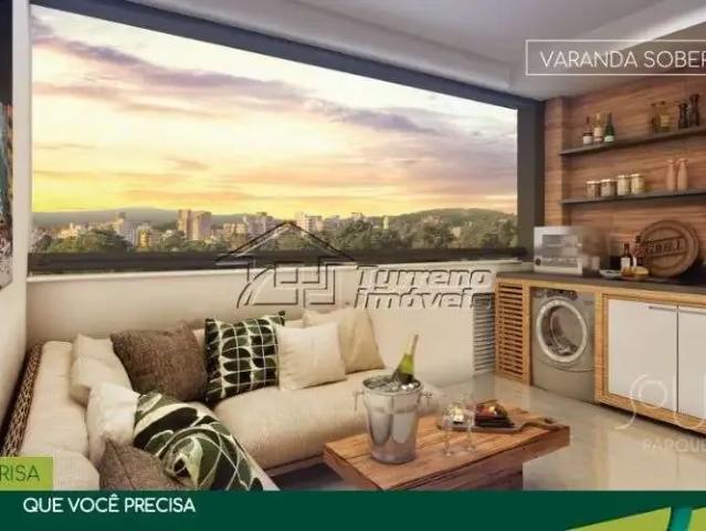 Apartamento para Venda em São José dos Campos/SP Conjunto Residencial Trinta e Um de Março 3 Quartos