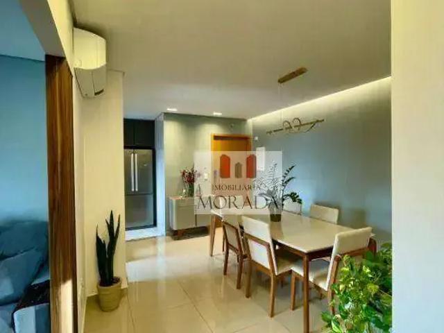 Apartamento para Venda em São José dos Campos/SP Conjunto Residencial Trinta e Um de Março 3 Quartos