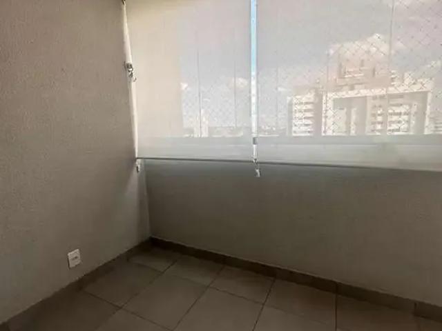 Apartamento para Venda em São José dos Campos/SP Conjunto Residencial Trinta e Um de Março 3 Quartos