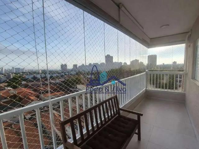 Apartamento para Venda em São José dos Campos/SP Conjunto Residencial Trinta e Um de Março 3 Quartos