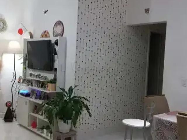 Apartamento para Venda em São José dos Campos/SP Conjunto Residencial Trinta e Um de Março 3 Quartos