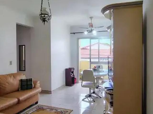 Apartamento para Venda em São José dos Campos/SP Conjunto Residencial Trinta e Um de Março 3 Quartos