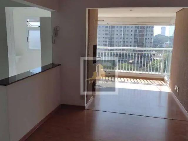 Apartamento para Venda em São José dos Campos/SP Conjunto Residencial Trinta e Um de Março 3 Quartos