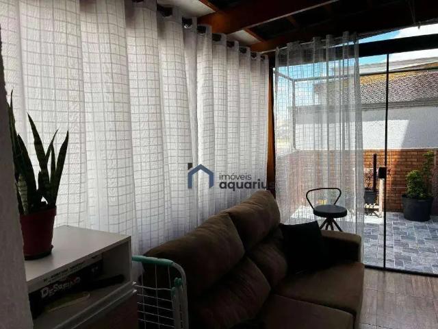 Apartamento para Venda em São José dos Campos/SP Conjunto Residencial Trinta e Um de Março 3 Quartos
