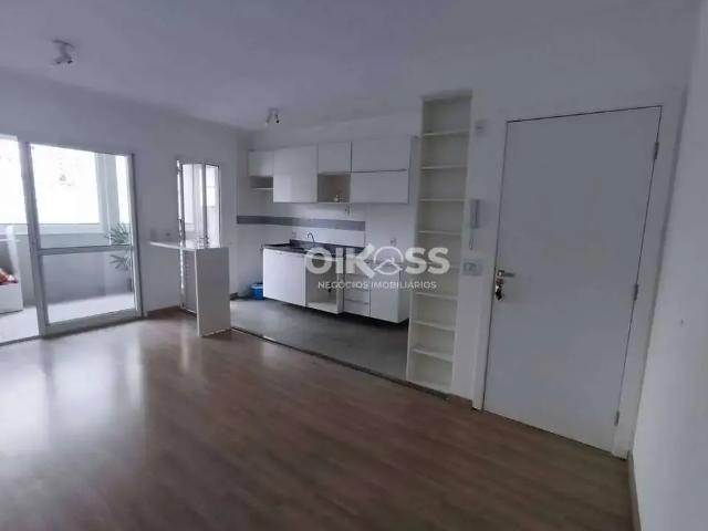 Apartamento para Venda em São José dos Campos/SP Conjunto Residencial Trinta e Um de Março 3 Quartos