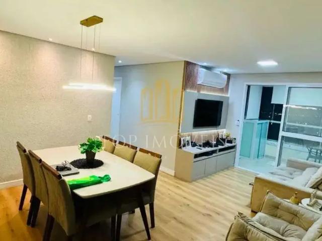 Apartamento para Venda em São José dos Campos/SP Conjunto Residencial Trinta e Um de Março 3 Quartos
