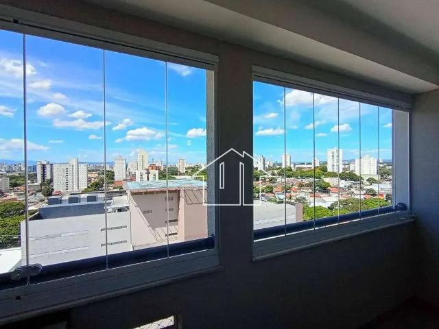 Apartamento para Venda em São José dos Campos/SP Conjunto Residencial Trinta e Um de Março 3 Quartos