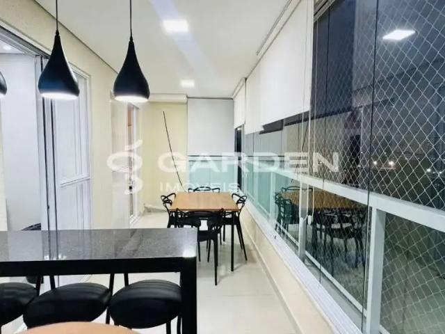 Apartamento para Venda em São José dos Campos/SP Conjunto Residencial Trinta e Um de Março 3 Quartos