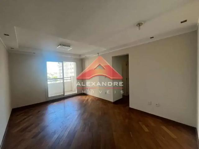 Apartamento para Venda em São José dos Campos/SP Conjunto Residencial Trinta e Um de Março 3 Quartos