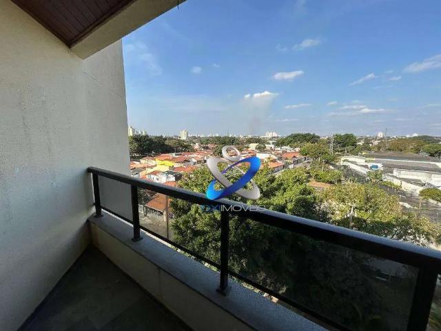 Apartamento para Venda em São José dos Campos/SP Conjunto Residencial Trinta e Um de Março 3 Quartos