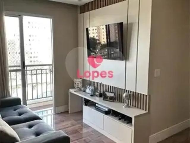 Apartamento para Venda em São José dos Campos/SP Conjunto Residencial Trinta e Um de Março 3 Quartos