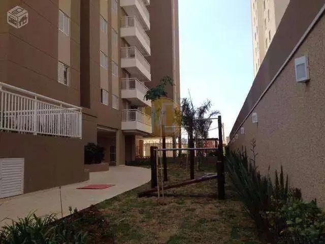 Apartamento para Venda em São José dos Campos/SP Conjunto Residencial Trinta e Um de Março 3 Quartos