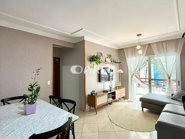 Apartamento para Venda em São José dos Campos/SP Conjunto Residencial Trinta e Um de Março 3 Quartos