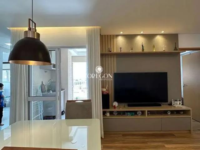 Apartamento para Venda em São José dos Campos/SP Conjunto Residencial Trinta e Um de Março 3 Quartos