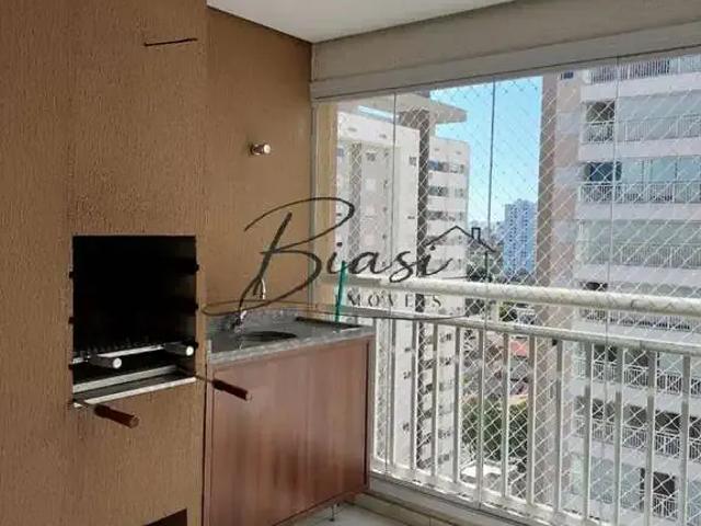 Apartamento para Venda em São José dos Campos/SP Conjunto Residencial Trinta e Um de Março 3 Quartos