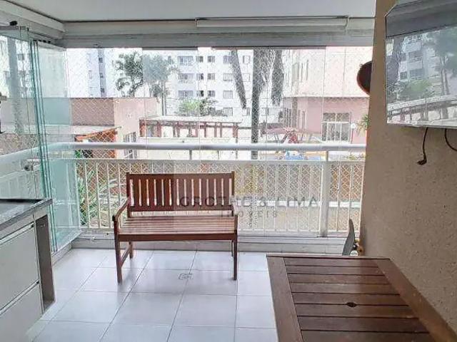 Apartamento para Venda em São José dos Campos/SP Conjunto Residencial Trinta e Um de Março 3 Quartos