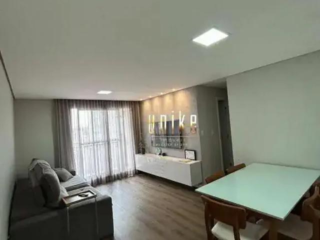 Apartamento para Venda em São José dos Campos/SP Conjunto Residencial Trinta e Um de Março 3 Quartos