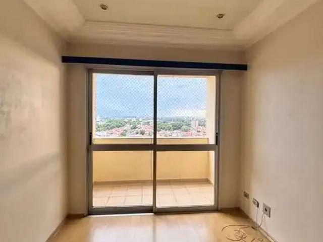 Apartamento para Venda em São José dos Campos/SP Conjunto Residencial Trinta e Um de Março 3 Quartos