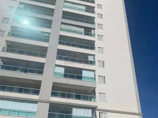 Apartamento para Venda em São José dos Campos/SP Conjunto Residencial Trinta e Um de Março 3 Quartos