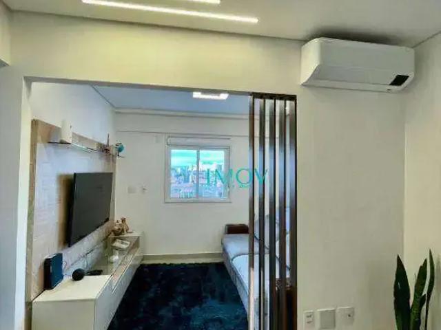 Apartamento para Venda em São José dos Campos/SP Conjunto Residencial Trinta e Um de Março 3 Quartos