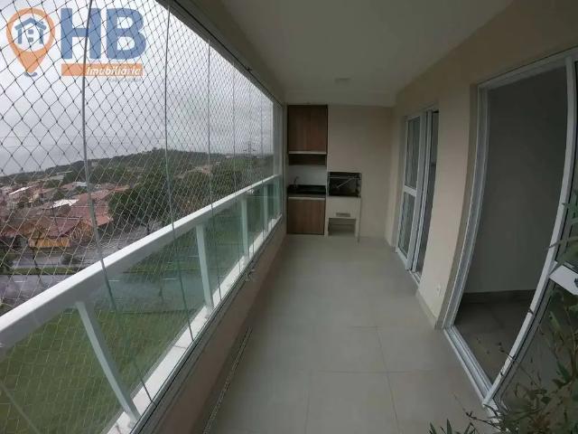 Apartamento para Venda em São José dos Campos/SP Conjunto Residencial Trinta e Um de Março 3 Quartos