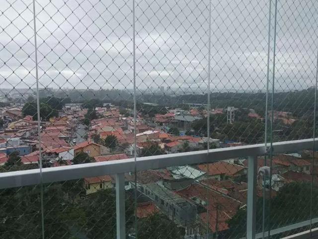 Apartamento para Venda em São José dos Campos/SP Conjunto Residencial Trinta e Um de Março 3 Quartos