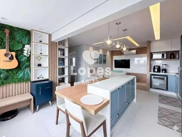 Apartamento para Venda em São José dos Campos/SP Conjunto Residencial Trinta e Um de Março 3 Quartos