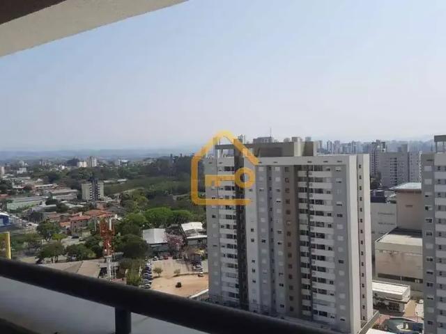 Apartamento para Venda em São José dos Campos/SP Conjunto Residencial Trinta e Um de Março 3 Quartos