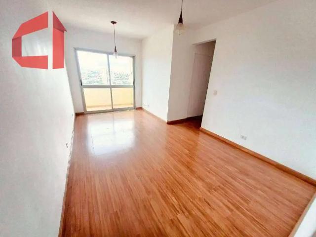 Apartamento para Venda em São José dos Campos/SP Conjunto Residencial Trinta e Um de Março 3 Quartos