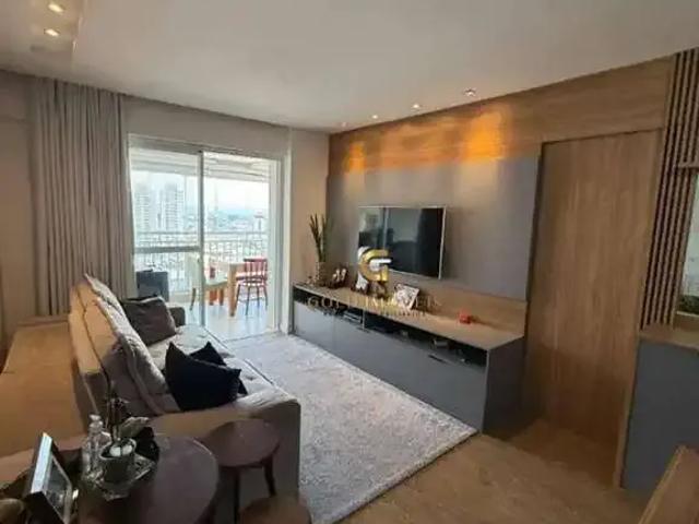 Apartamento para Venda em São José dos Campos/SP Conjunto Residencial Trinta e Um de Março 3 Quartos