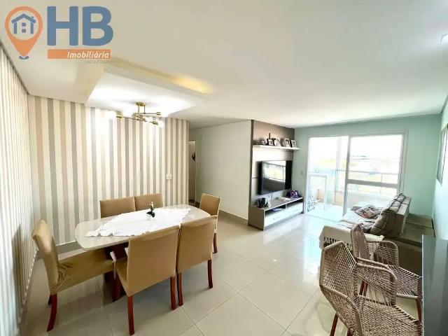 Apartamento para Venda em São José dos Campos/SP Conjunto Residencial Trinta e Um de Março 3 Quartos