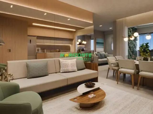 Apartamento para Venda em São José dos Campos/SP Conjunto Residencial Trinta e Um de Março 3 Quartos