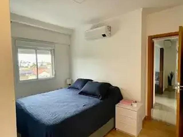 Apartamento para Venda em São José dos Campos/SP Conjunto Residencial Trinta e Um de Março 3 Quartos