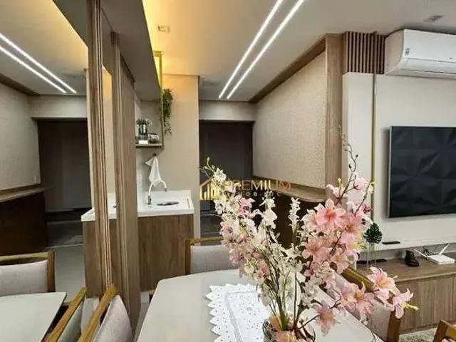 Apartamento para Venda em São José dos Campos/SP Conjunto Residencial Trinta e Um de Março 3 Quartos