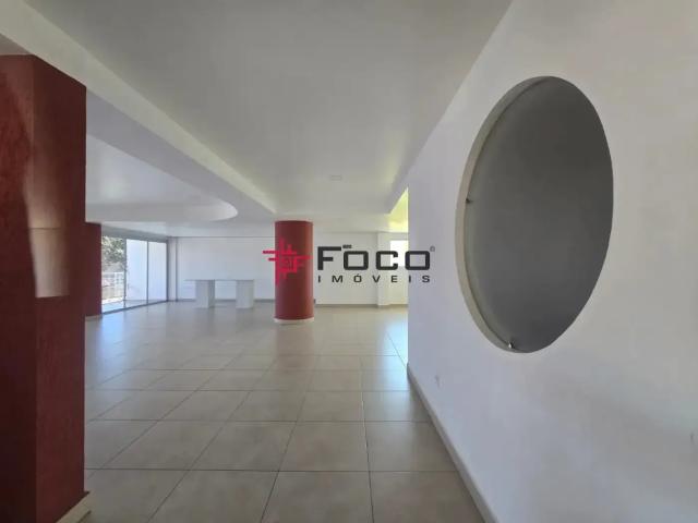 Apartamento para Venda em São José dos Campos/SP Conjunto Residencial Trinta e Um de Março 3 Quartos
