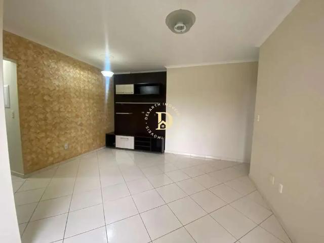 Apartamento para Venda em São José dos Campos/SP Conjunto Residencial Trinta e Um de Março 3 Quartos