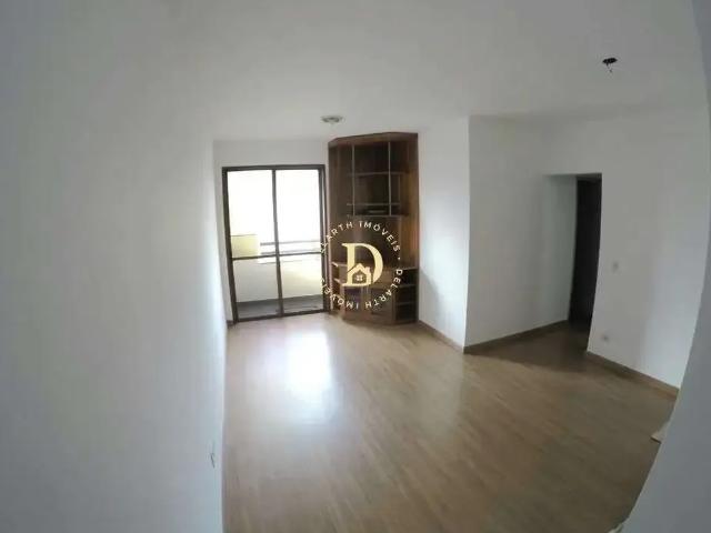 Apartamento para Venda em São José dos Campos/SP Conjunto Residencial Trinta e Um de Março 3 Quartos