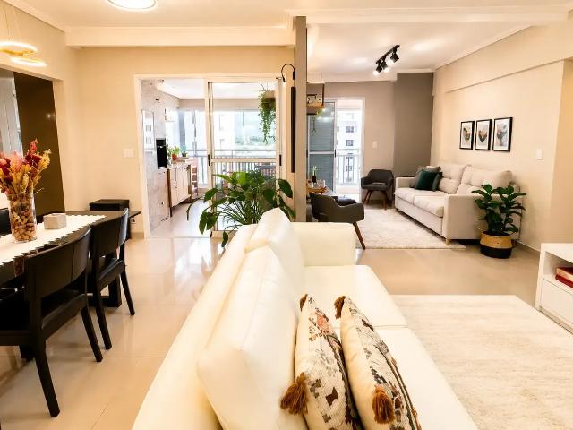 Apartamento para Venda em São José dos Campos/SP Conjunto Residencial Trinta e Um de Março 3 Quartos