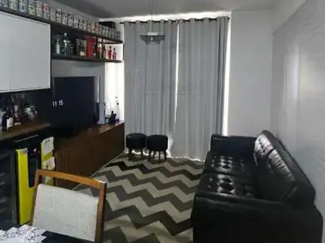 Apartamento para Venda em São José dos Campos/SP Conjunto Residencial Trinta e Um de Março 3 Quartos