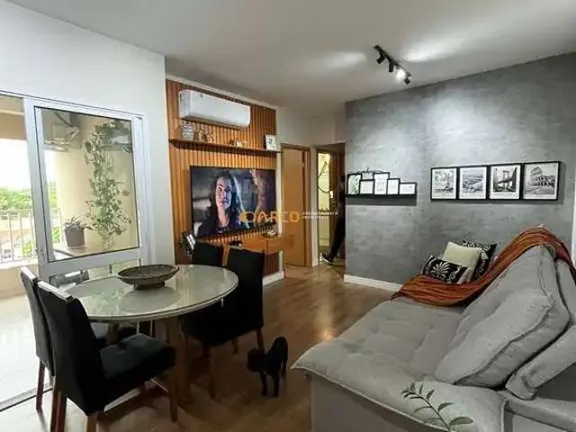 Apartamento para Venda em São José dos Campos/SP Conjunto Residencial Trinta e Um de Março 3 Quartos
