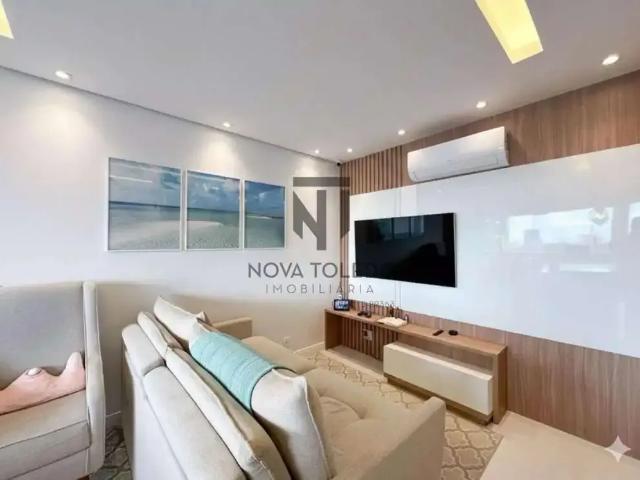 Apartamento para Venda em São José dos Campos/SP Conjunto Residencial Trinta e Um de Março 3 Quartos