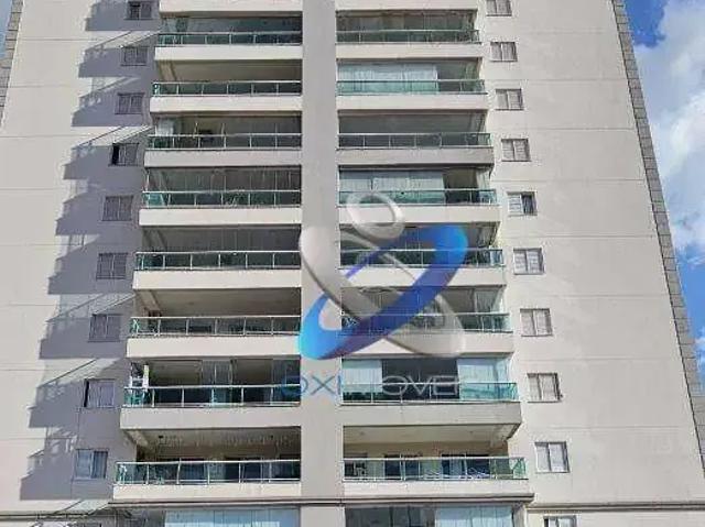 Apartamento para Venda em São José dos Campos/SP Conjunto Residencial Trinta e Um de Março 3 Quartos