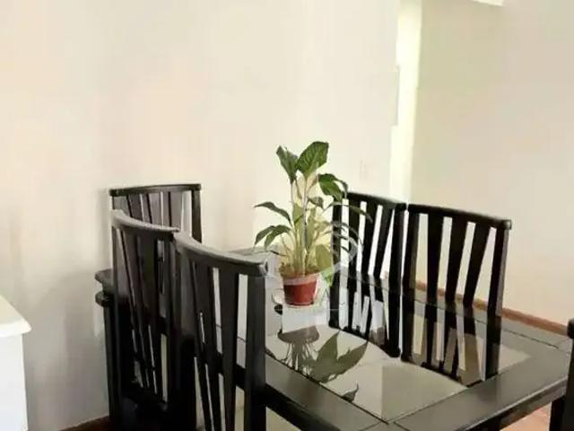 Apartamento para Venda em São José dos Campos/SP Parque Industrial 3 Quartos