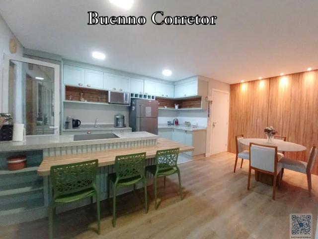 Apartamento para Venda em São José dos Campos/SP Conjunto Residencial Trinta e Um de Março 3 Quartos