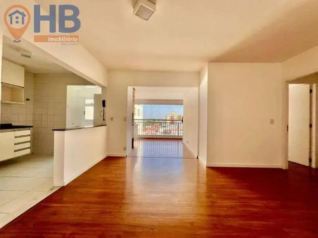 Apartamento para Venda em São José dos Campos/SP Conjunto Residencial Trinta e Um de Março 3 Quartos