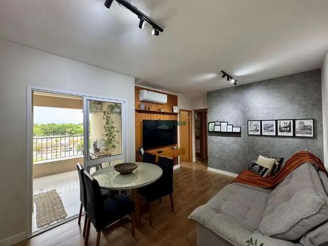 Apartamento para Venda em São José dos Campos/SP Conjunto Residencial Trinta e Um de Março 3 Quartos